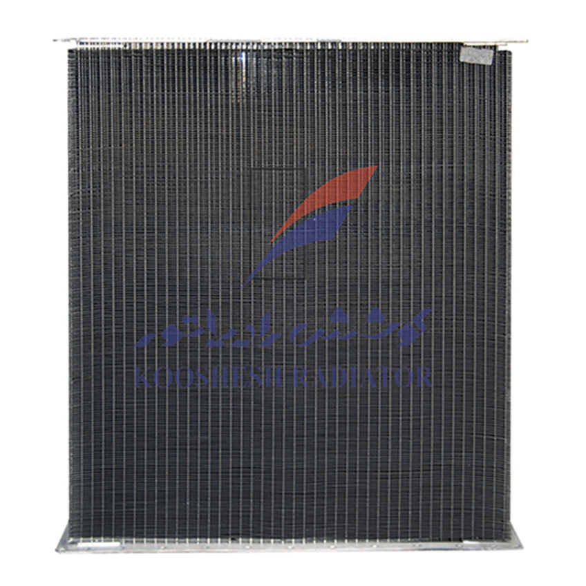 LODER 950 Caterpillar core